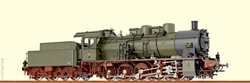 Brawa Modellbahn Katalog & Neuheiten 2025 - Modellbau-Helden.de