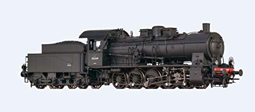 Modelleisenbahn Hersteller Übersicht 2025 - Modellbau-Helden.de