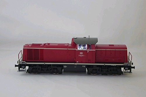 Brawa 41502 Diesellok V90 DB - Modellbau-Helden.de
