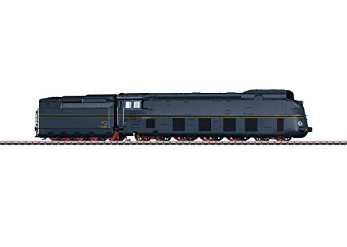 Märklin Dampfloks Katalog & Neuheiten 2026 - Modellbau-Helden.de