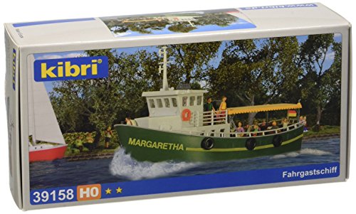 Kibri Modellbau Katalog & Neuheiten 2026 - Modellbau-Helden.de