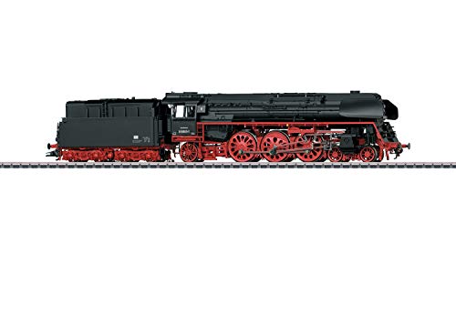 Märklin Dampfloks Katalog & Neuheiten 2026 - Modellbau-Helden.de
