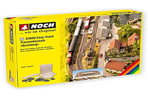 Noch 87000 Fertiggelände ” Meran” - Modellbau-Helden.de