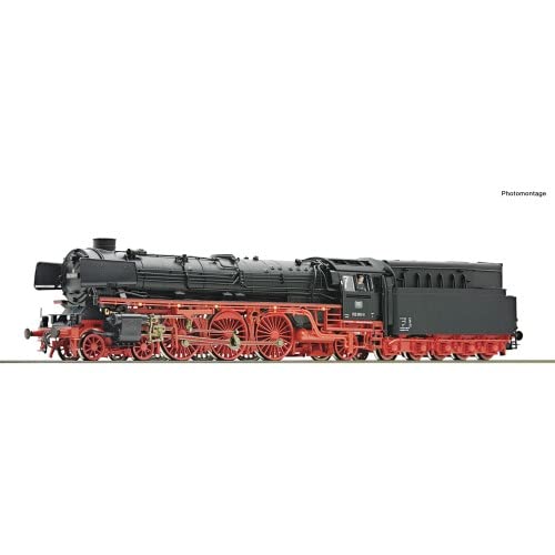 Roco 70341 H0 Dampflok BR 012 der DB - Modellbau-Helden.de