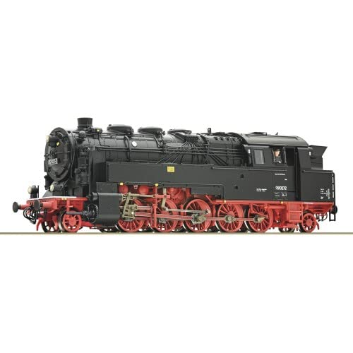 Roco 71098 H0 Dampflok 95 1027-2 der DB Museum - Modellbau-Helden.de