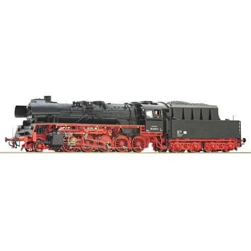 Roco 78285 H0 Dampflok BR 50.40 der DR - Modellbau-Helden.de
