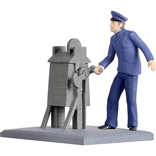 Viessmann Katalog & Neuheiten 2025 - Modellbau-Helden.de