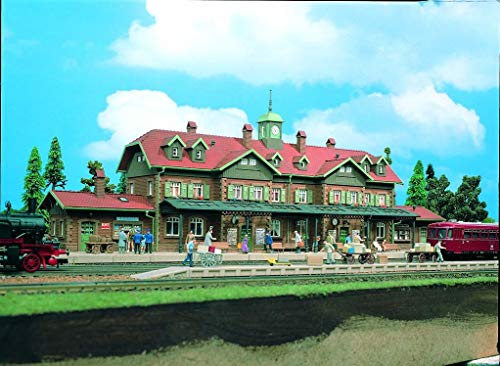 Vollmer Modellbau Katalog & Neuheiten 2025 - Modellbau-Helden.de